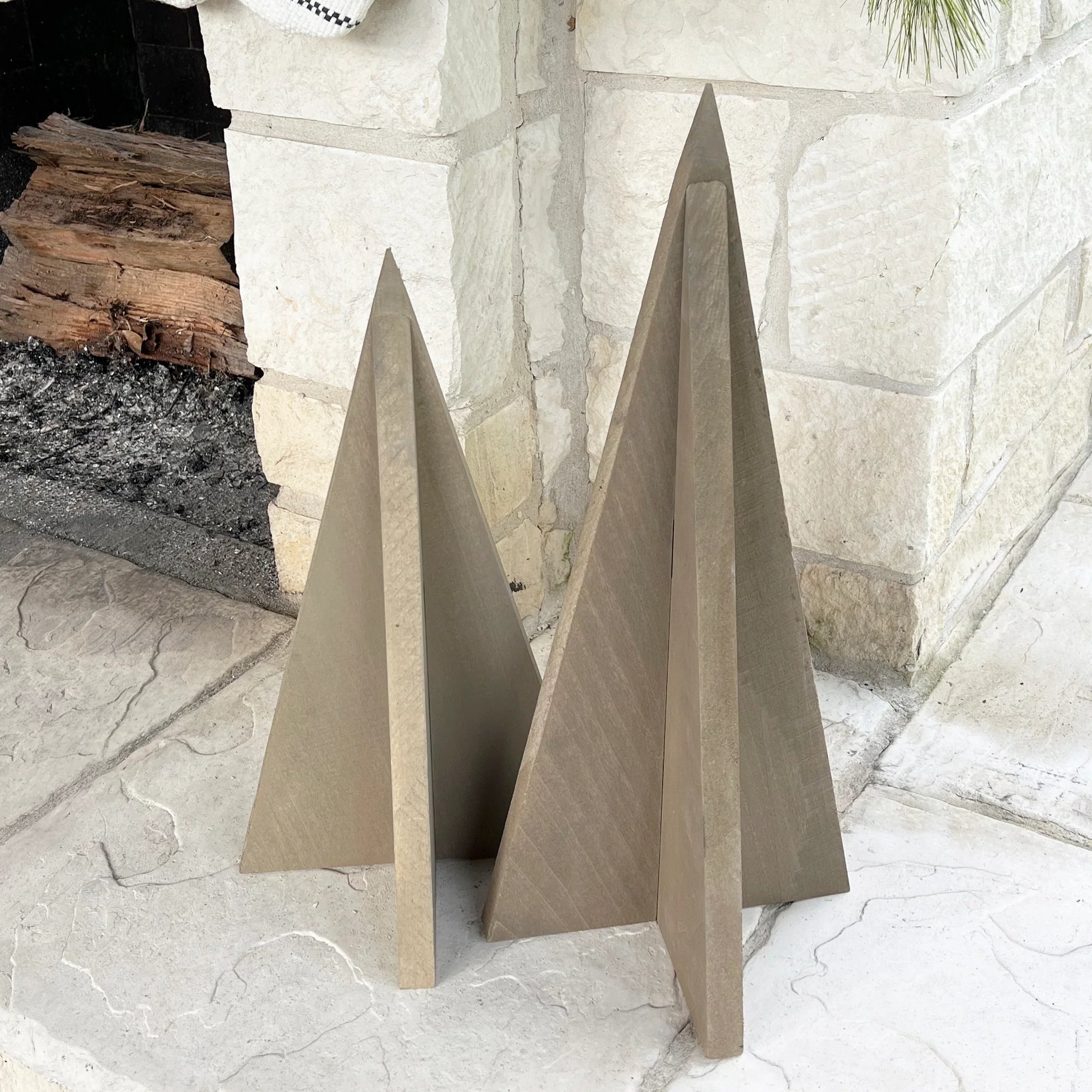 Sliding Trees – Pretties & Grace