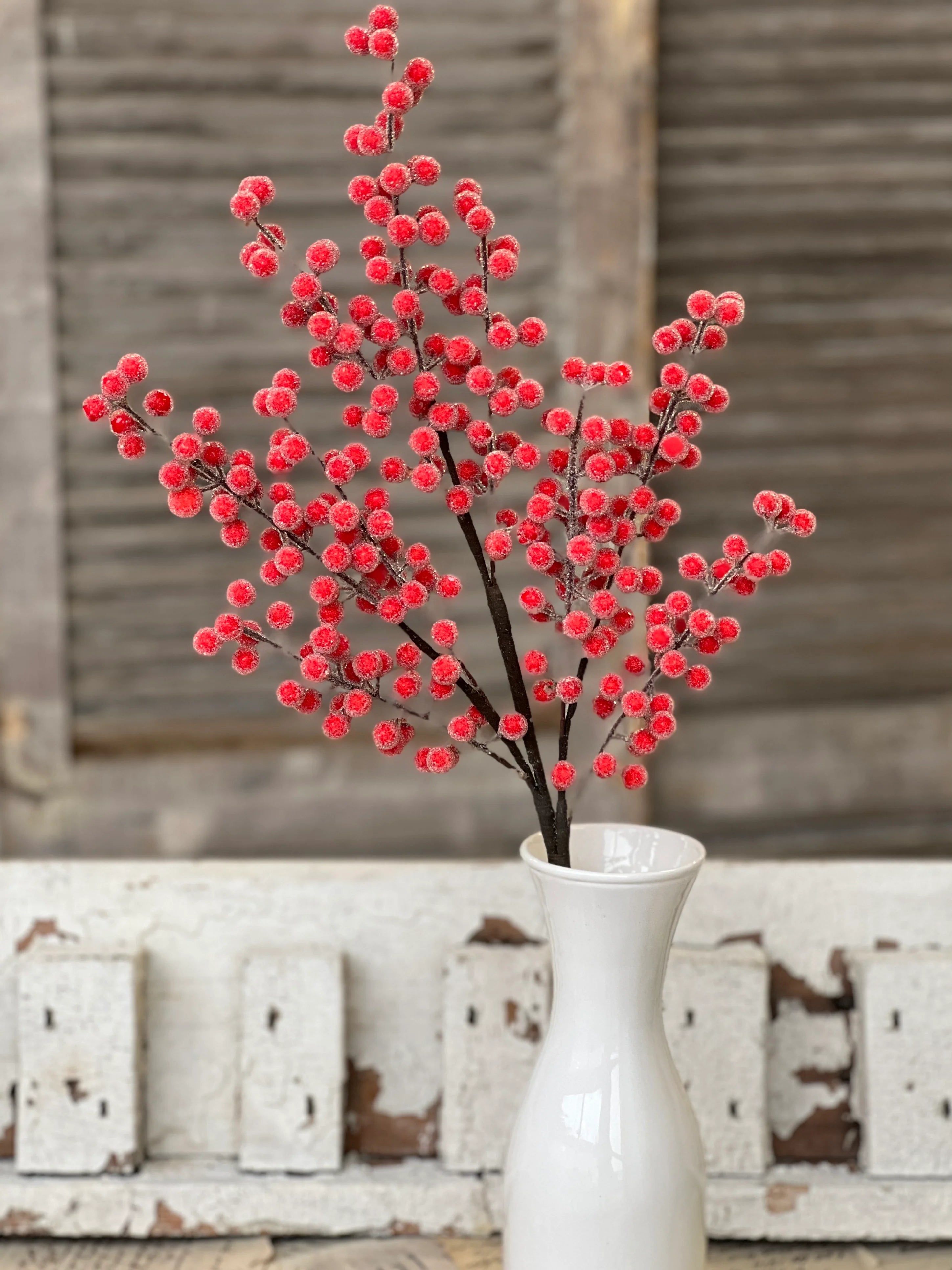 Resplendent Iced Berry Spray – Pretties & Grace