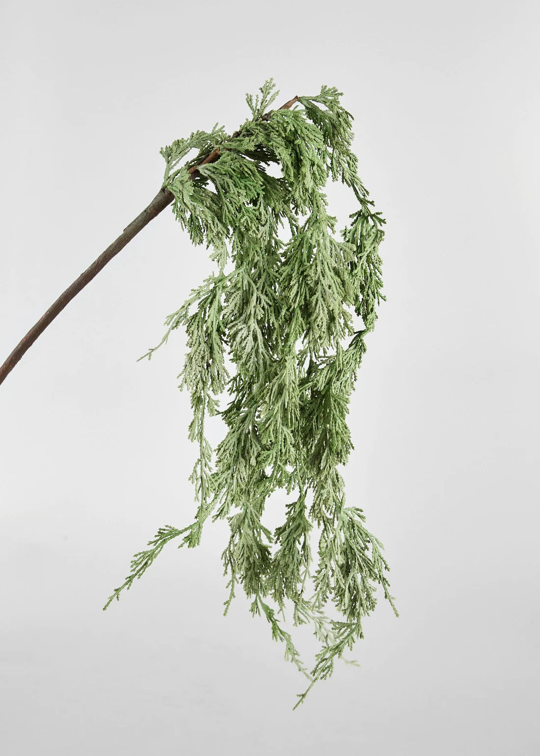 Natural Touch Cedar Hanging Branch – Pretties & Grace