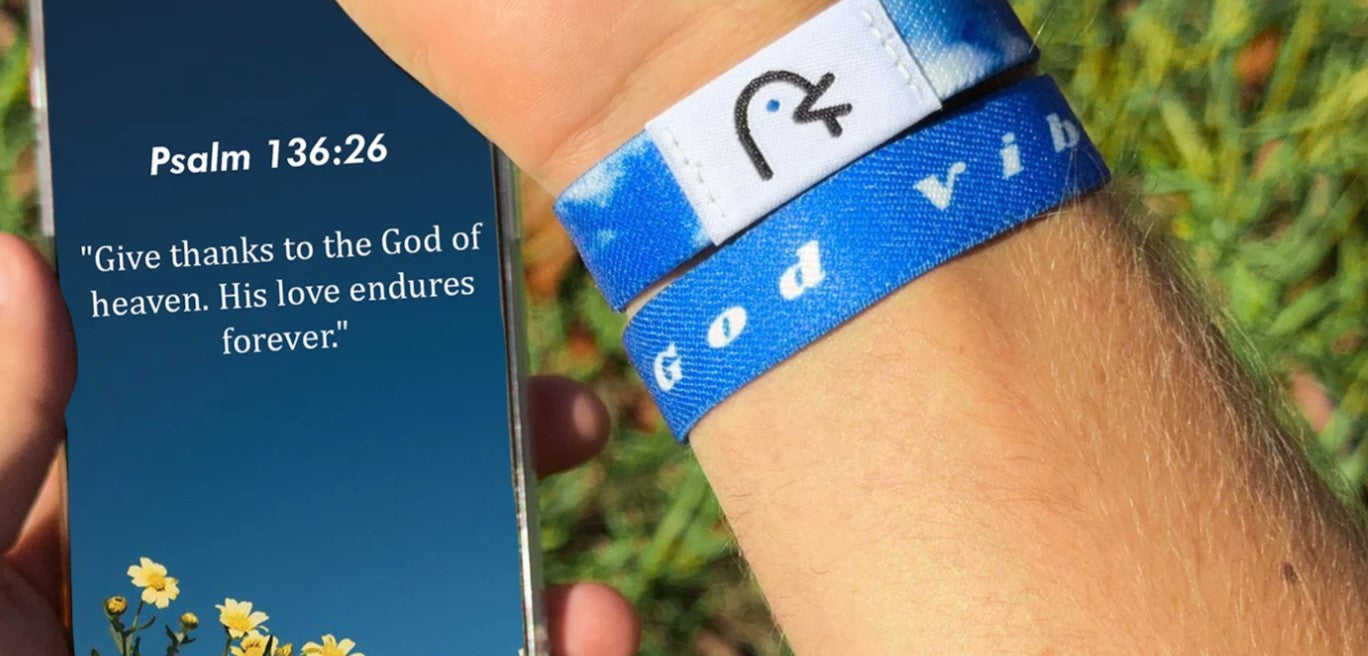 Yappy Bracelets – Pretties & Grace