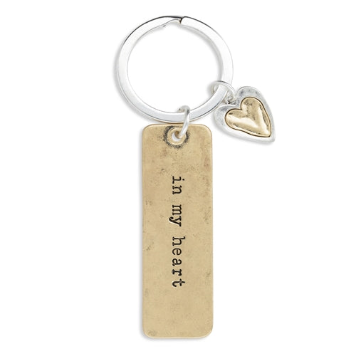 Guardian Angel Key Rings – Pretties & Grace