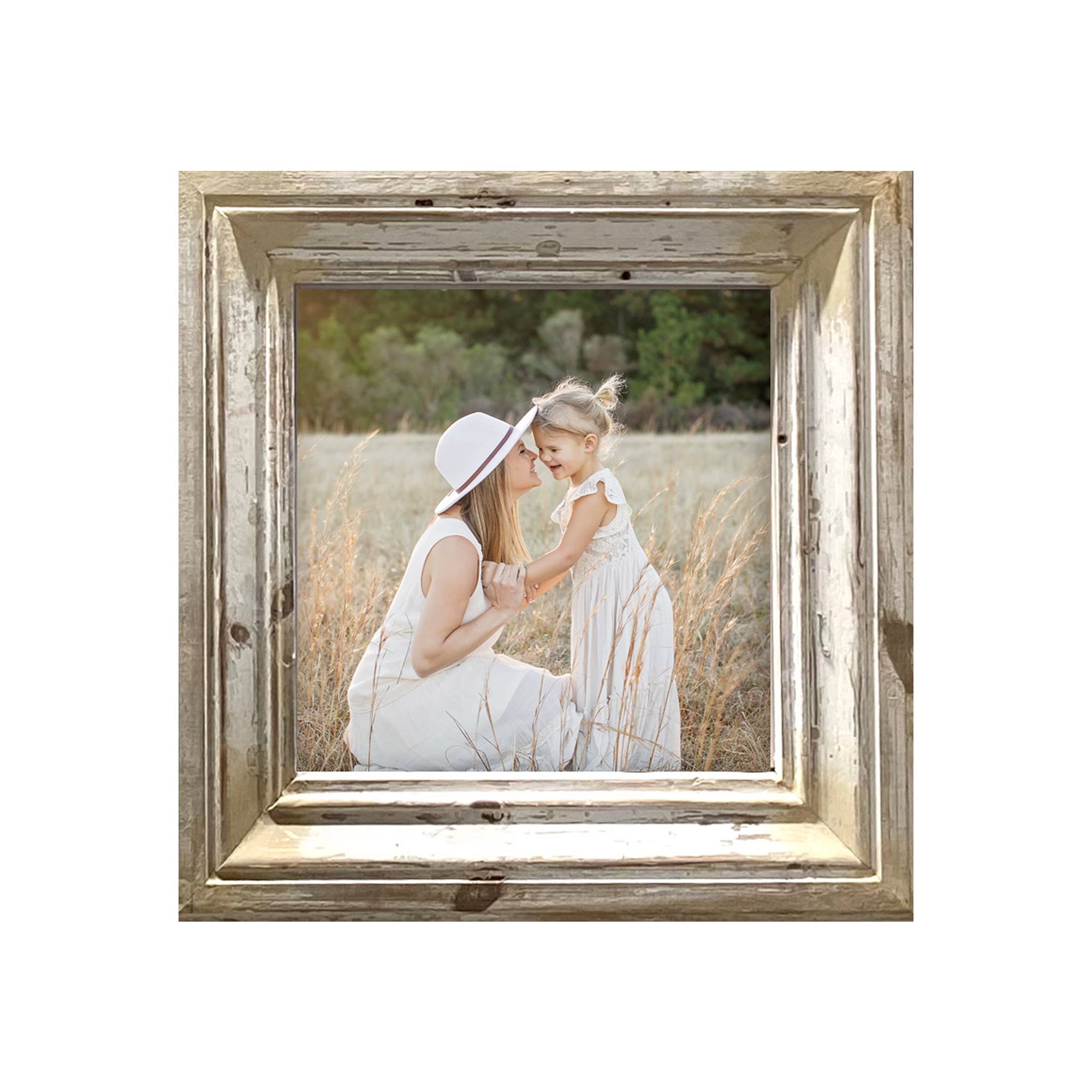 Reclaimed European Molding Picture Frames – Pretties & Grace