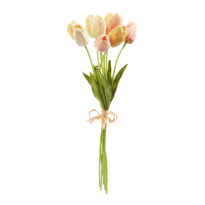 15" Real Touch Mixed Tulip Bundle – Pretties & Grace